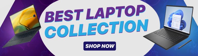 Aroz Technology - Trusted Retail Laptop & Computer Store In Bangladesh